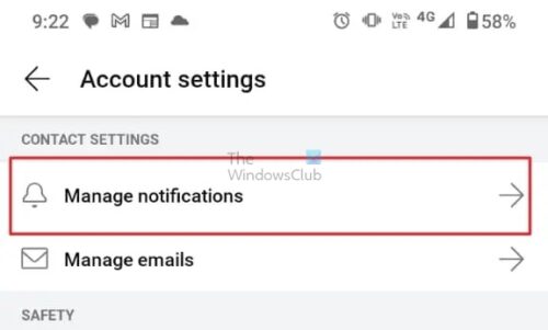 How to stop Reddit notifications on Web, Android, and iOS