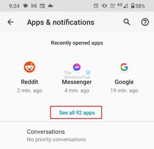 How to stop Reddit notifications on Web, Android, and iOS