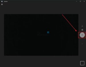 How to Scan QR Codes on Windows 11 PC
