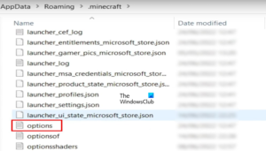 Sorry, unable to start Minecraft error [Fix]