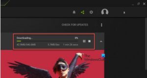 How to update NVIDIA Drivers on Windows 11 properly