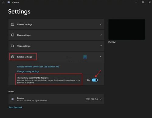 How to Scan QR Codes on Windows 11 PC