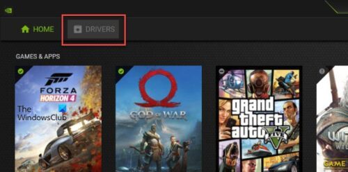 How to update NVIDIA Drivers on Windows 11 properly