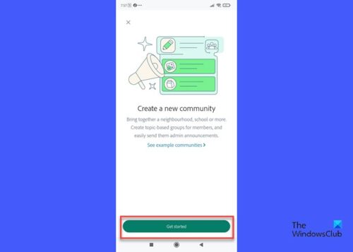 How to create a Community on WhatsApp