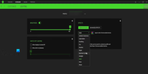 Razer Synapse download for Windows PC