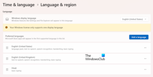 Spell Check not working in Teams [Fix]