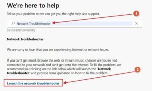 Network List Service (netprofm.dll) high CPU [Fix]