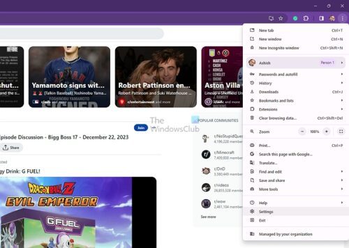How to stop Reddit notifications on Web, Android, and iOS