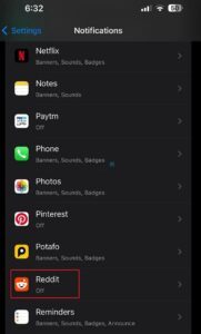 How to stop Reddit notifications on Web, Android, and iOS
