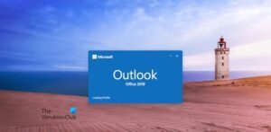 Fix Outlook color schemes keep changing or reverting