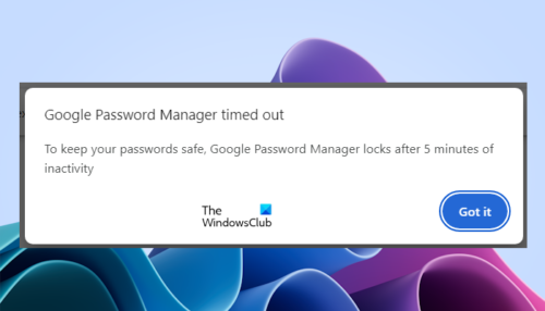How to edit or delete all passwords in Google Password Manager