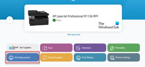 HP Smart app for Windows: Download, Install, Use, Uninstall
