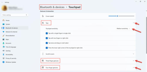 How to Right-Click on a Laptop