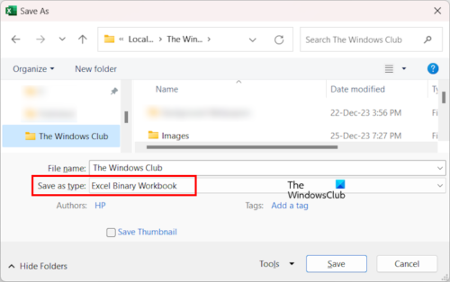 Excel crashes when clicking on a hyperlink [Fix]