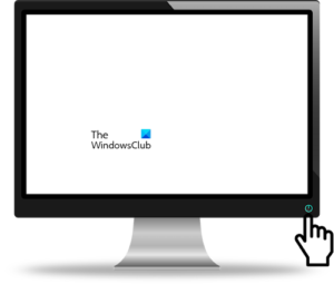 How to tell if Monitor is dying?