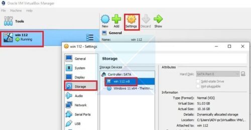 Virtual Machine won't boot without the ISO file [Fix]