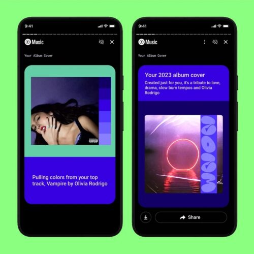 How to see YouTube Music Recap