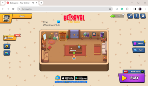 Best Multiplayer Browser Games to play with friends