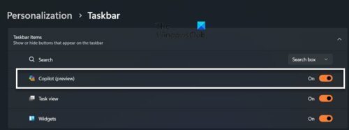 Copilot not working in Windows 11 [Fix]