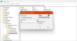 Copilot not working in Windows 11 [Fix]