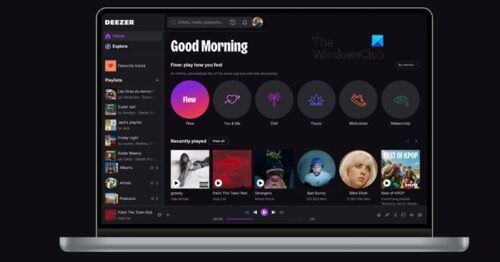 Best apps like Spotify that are free for Phone or PC
