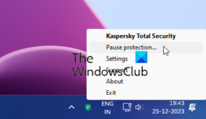 Error code 25 when connecting to Edge Workspace [Fix]