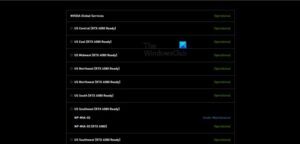 GeForce NOW Error Code 0x800B0000 [Fix]