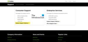 GeForce Now error code 0x00f2232b [Fix]