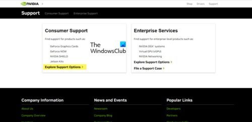 GeForce Now error code 0x00f2232b [Fix]