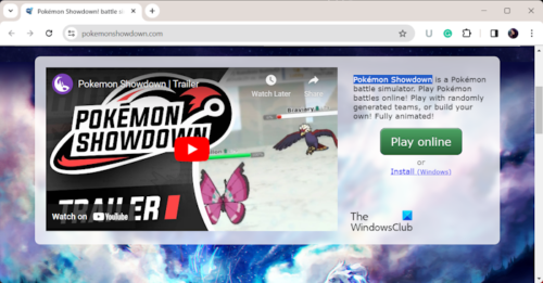 Best Multiplayer Browser Games to play with friends