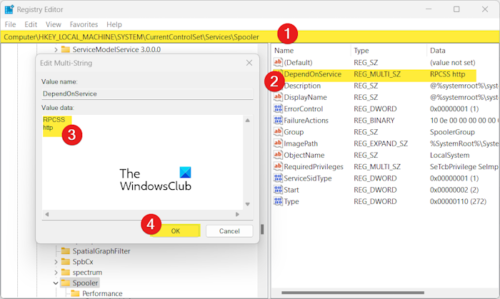 Windows can’t open Add Printer [Fix]