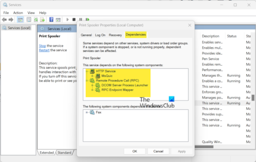 Windows can’t open Add Printer [Fix]