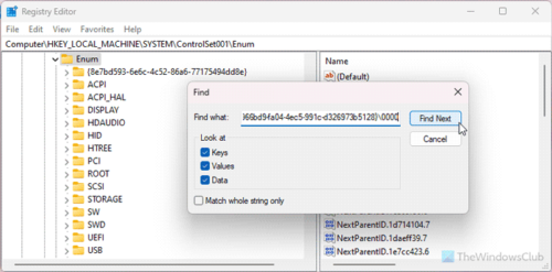 How to rename Hardware in Device Manager of Windows 11/10