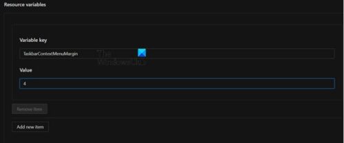 Windhawk Taskbar Styler lets you customize Windows 11 Taskbar