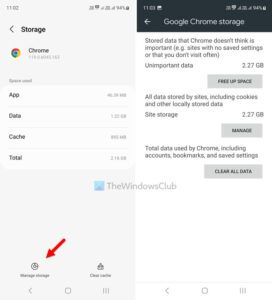 RPC executor service threw an error during Google sign-in