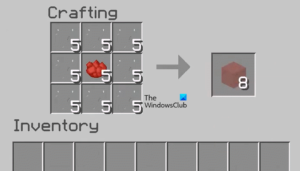 How to craft glass in Minecraft?