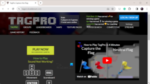 Best Multiplayer Browser Games to play with friends