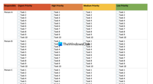 Best OneNote Templates for Work