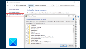 Hybrid Sleep missing in Windows 11 [Fix]