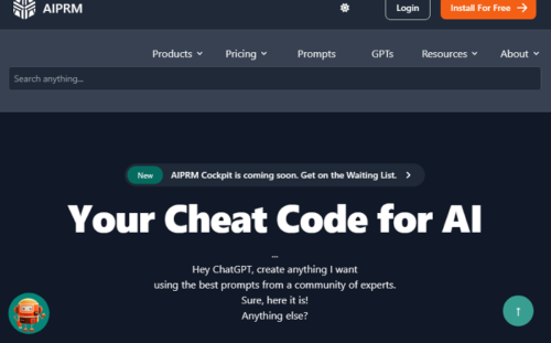 Best AI Prompt Marketplaces