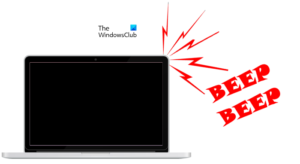 Laptop beeps when Charger is plugged in [Fix]