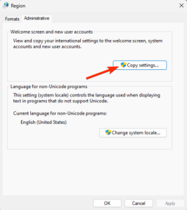 Windows Spotlight using wrong language [Fix]
