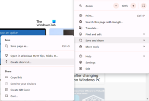 How to hide Address bar in Google Chrome