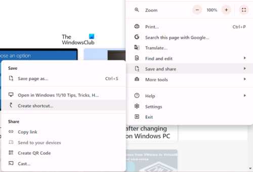 How to hide Address bar in Google Chrome