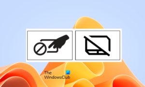 Acer laptop touchpad not working [Fix]