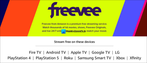Top Firestick Movie apps to watch Free movies