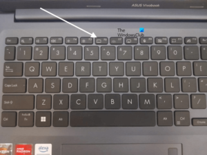 ASUS laptop Touchpad not working [Fix]