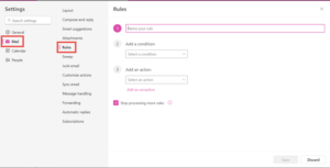 How to sort emails in Outlook by Sender, Subject, Date, Category