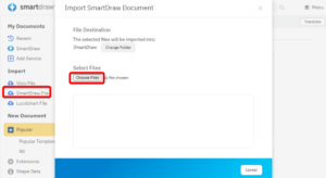 How to open SDR files on Windows PC