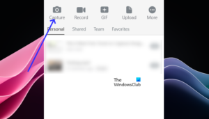 How to take Pictures from Video on computer